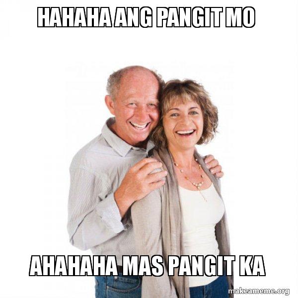 Pangit Ka Memes 120 Memes. Ideas | Tagalog Quotes Funny, Filipino