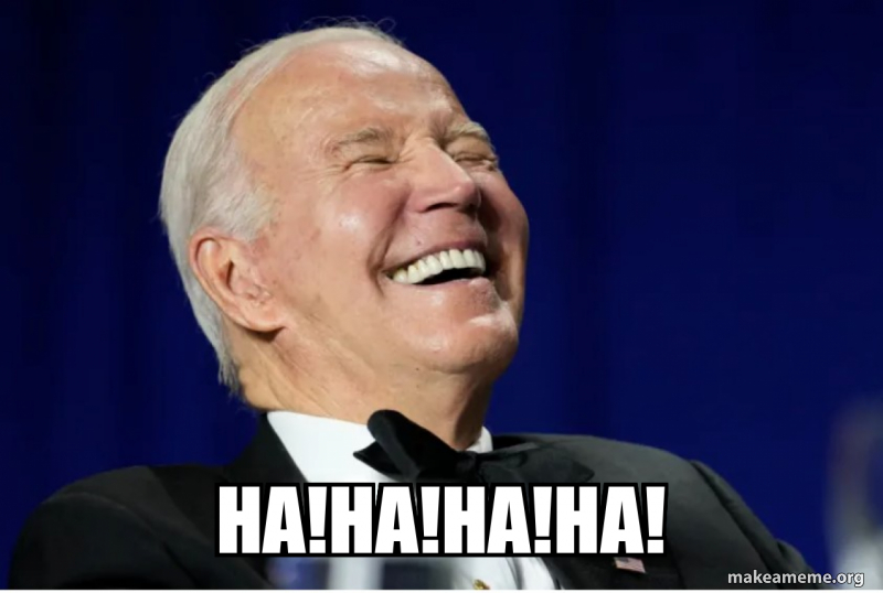 HA!HA!HA!HA! Meme Generator