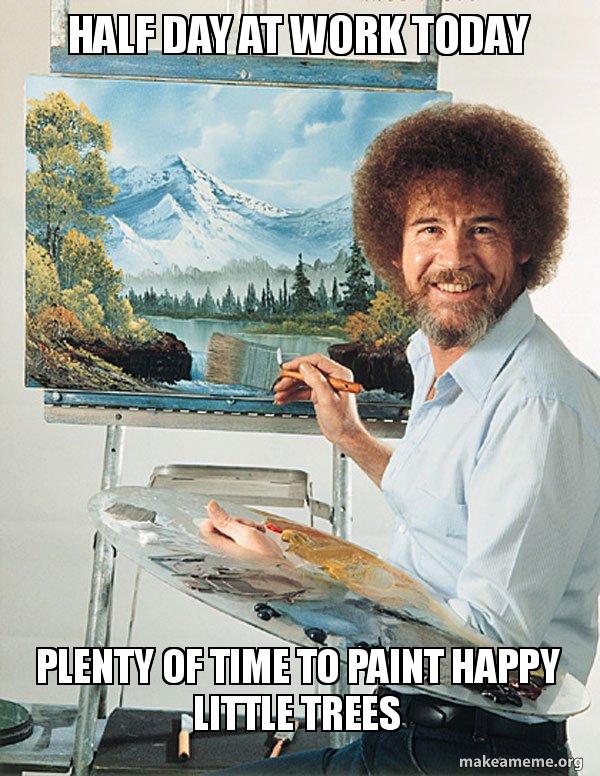 Half Day Off Meme Happy New Year 2025: 10 Funny Memes And Messages