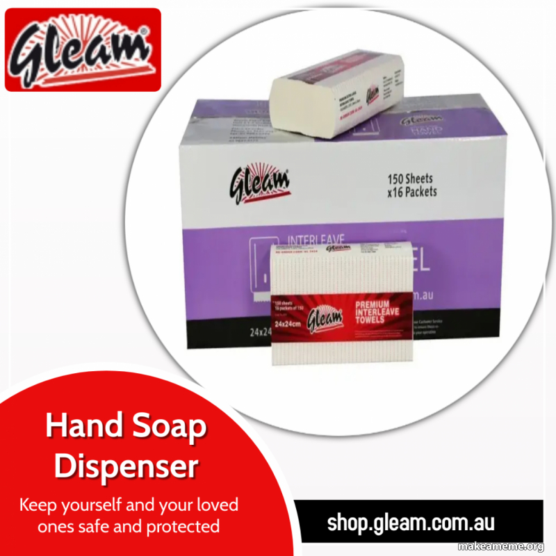 - Hand Soap Dispenser Meme Generator