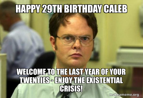 Caleb Birthday Memes Happy Birthday Caleb GIF 8