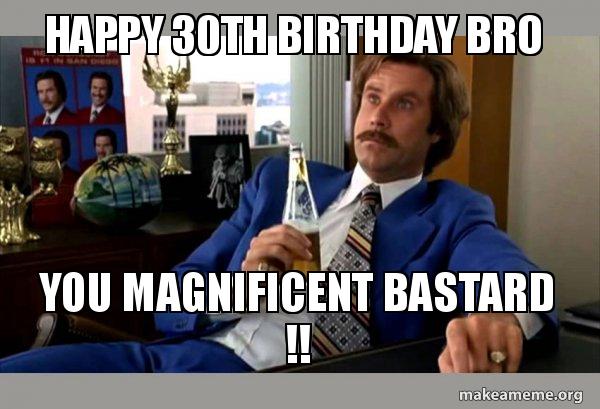 Magnificent Bastards Memes Newman, You Magnificent Bastard, You Did