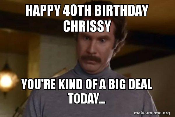 Chrissy Birthday Memes Chrissy Teigen's Daughter Recreates Her Meme