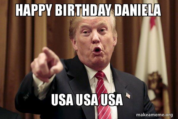 Daniella Meme