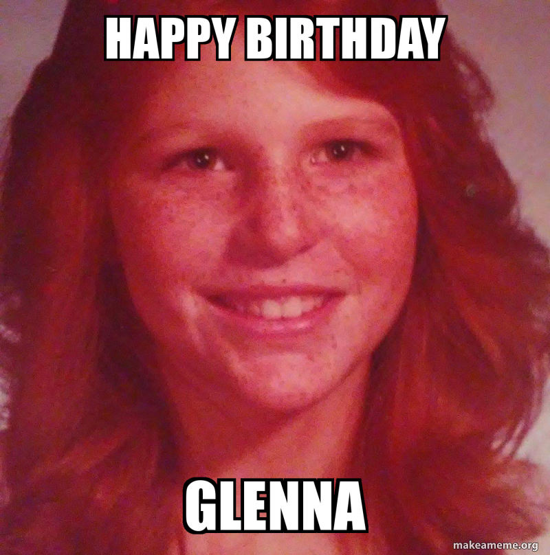 Glenna Memes