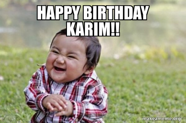 Memes Karim