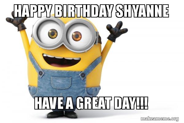 Shyanna Memes Oh Really 🔥🔥🔥🤭🤭🤭