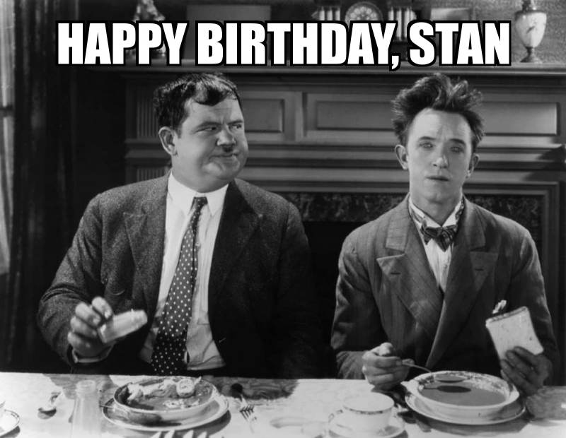 Happy Birthday Stanley Memes K9CLUBHOUSE Dog Hotel | Happy Birthday