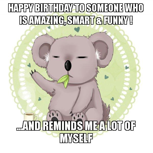 Funny Aussie Birthday Memes Happy Birthday Aussie Memes