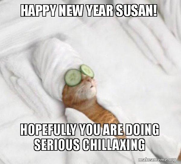 Susan Memes LookinGoodSusan