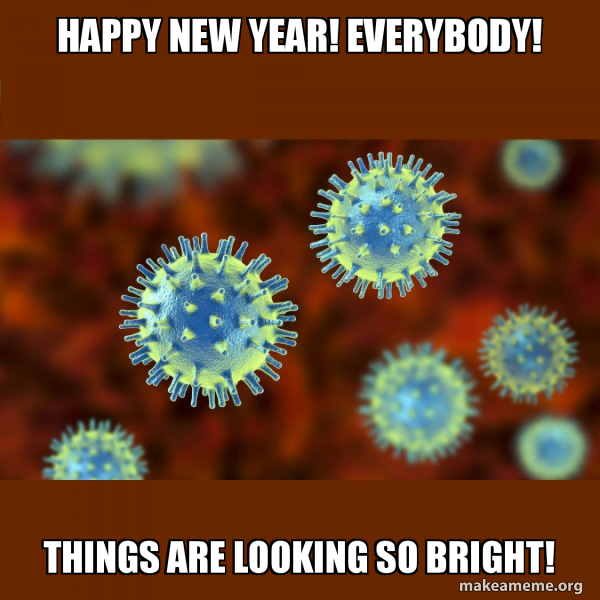 Bright Memes
