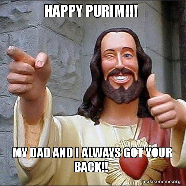 Purim Meme Kosher Cosplay — Various Purim Memes For Ya'll: [id In