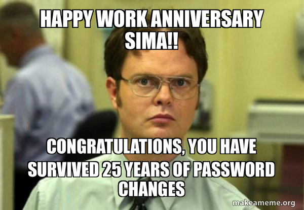 Dwight Meme Good Work