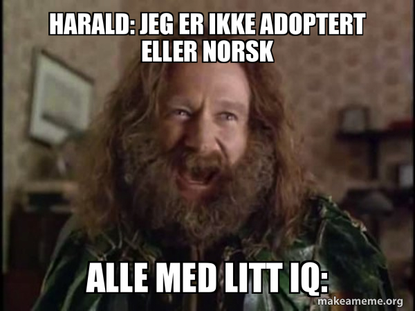 Eller Ikke Meme Hvorfor Bruger Arkiver Og Museer Ikke Memes?