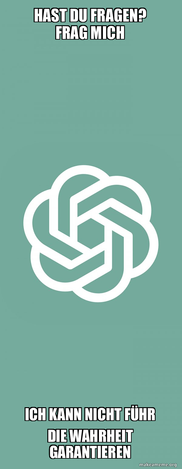 Hast du Fragen? Frag mich Ich kann nicht führ die Wahrheit garantieren ...