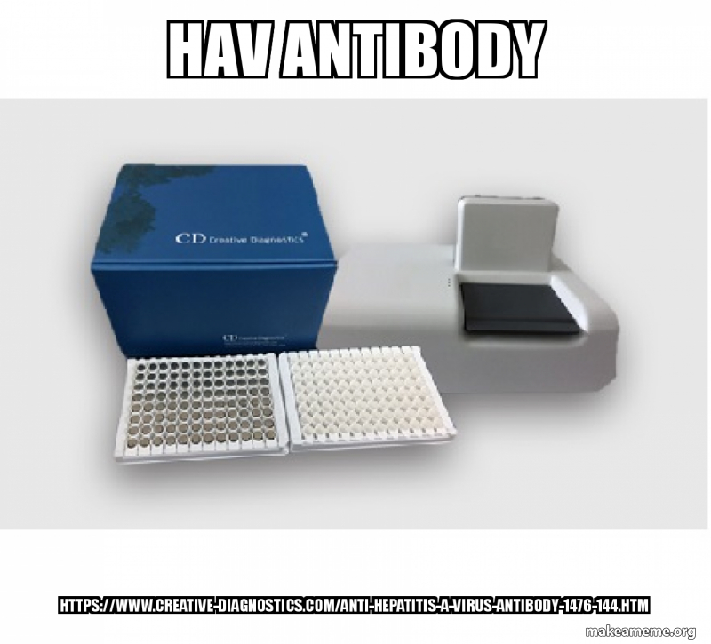 HAV Antibody https://www.creative-diagnostics.com/Anti-Hepatitis-A ...