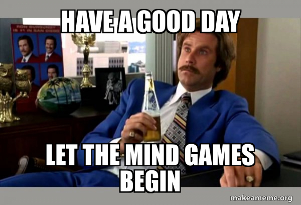 Mind Games Meme 32 Best Mind Games Ideas | Optical Illusions,