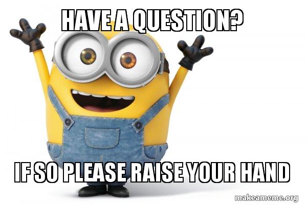 Question Hand Memes SpringBoot Java Interview Questions🙌🏻