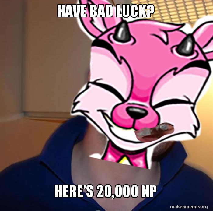 "Make a [insert appropriate emotion] neopets meme" giveaway! : r/neopets