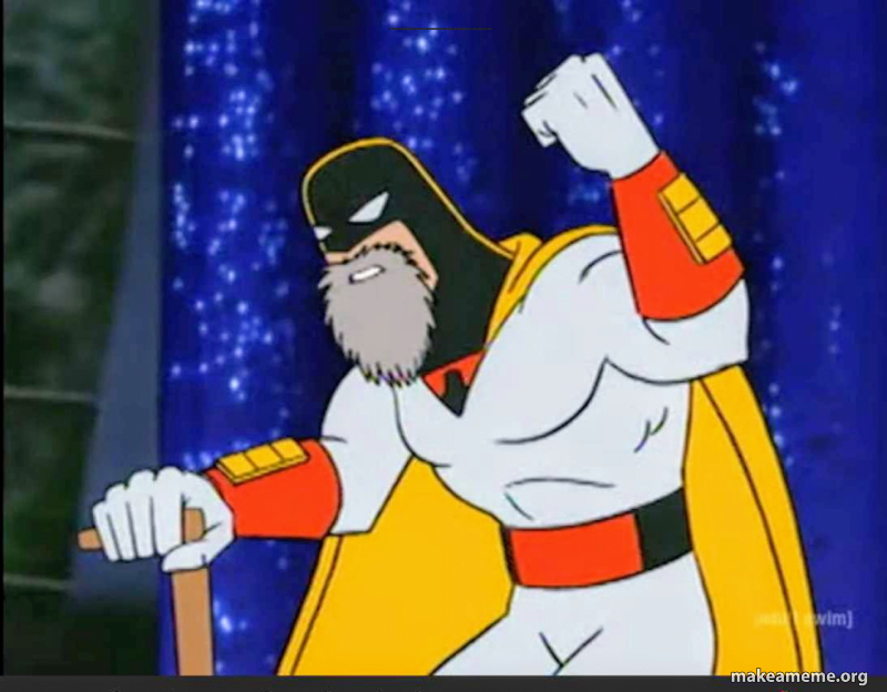 Have you met Haystacks Calhoun? He was a mountain of a man! I sent him ...