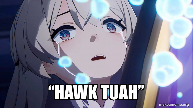 “Hawk Tuah” Meme Generator