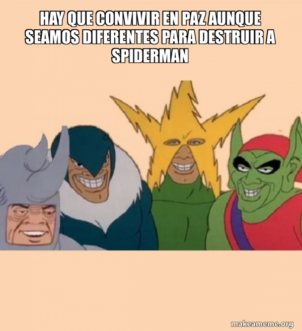 Memes Convivir News San Miguel #MEMEDELDÍA.. Sin Palabras, El Que