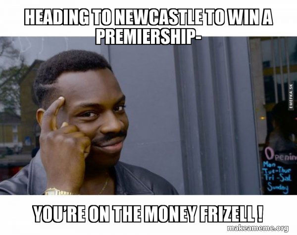 Funny Newcastle Memes 🤣 Laura Woods' Dad Pokes Fun At Ally McCoist