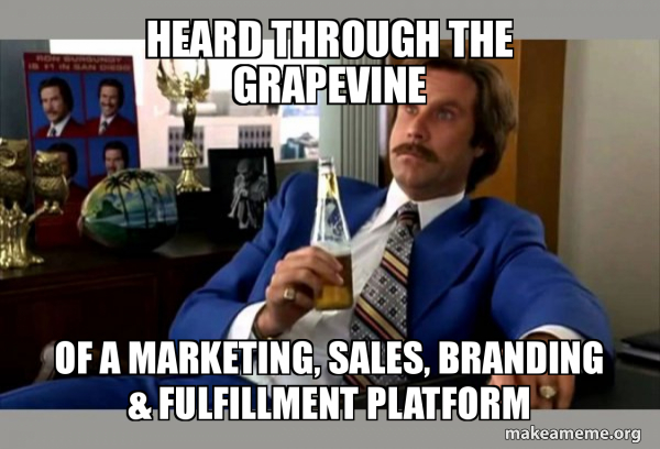Grapevine Memes Stream DJ HERO I Heard It Through The Grapevine Vs.
