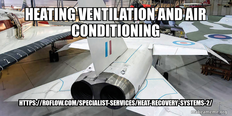 Heating Ventilation and Air Conditioning https://roflow.com/specialist ...