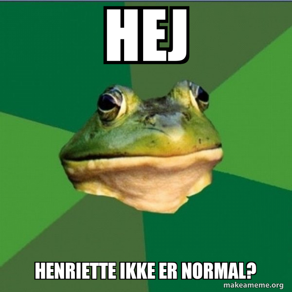 Henriette Memes