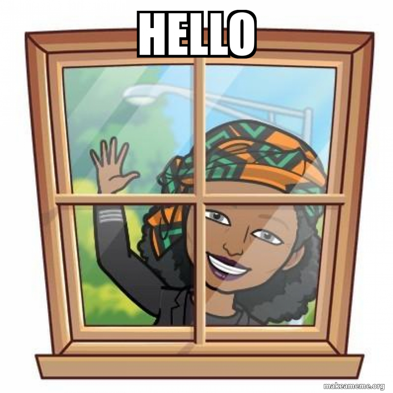 hello Meme Generator