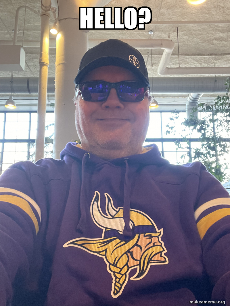 Hello? Meme Generator