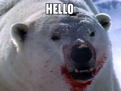 Hello Meme Generator