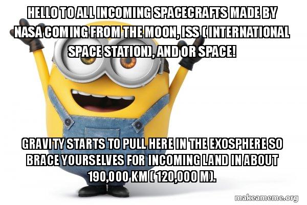 Minion Moon Memes What Is The Appeal Of The Minions? – The Spectator