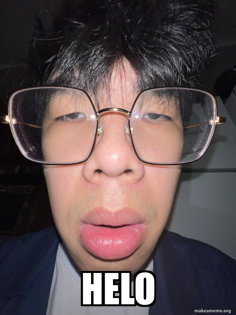 helo Meme Generator