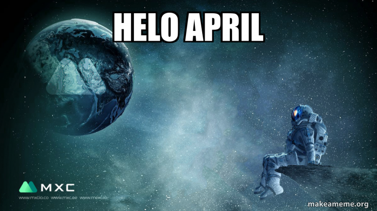 Helo April Meme Generator