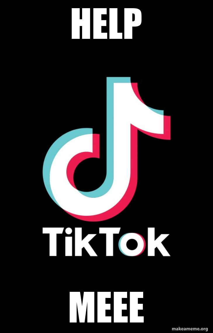 HELP MEEE - TikTok Meme Generator