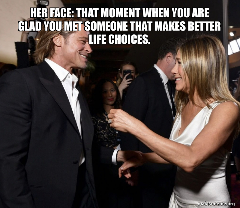 Her Face: That moment when you are glad You met sOmeone that makes ...