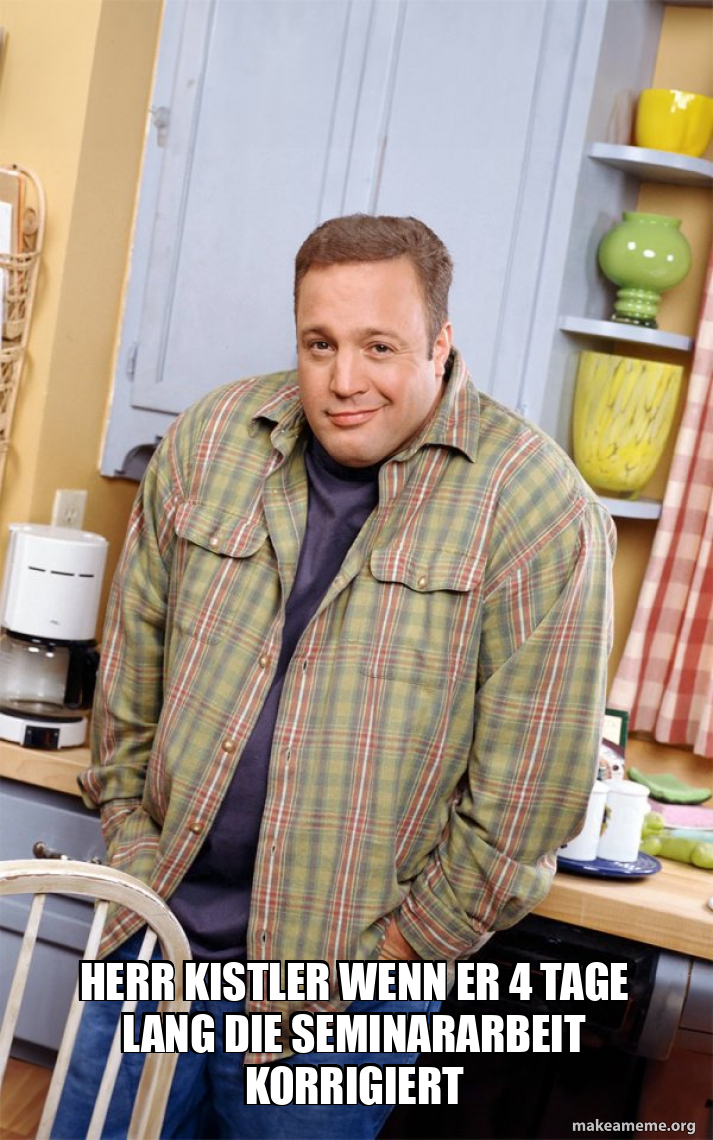 Seminararbeit Memes Free And Customizable Seminar Templates