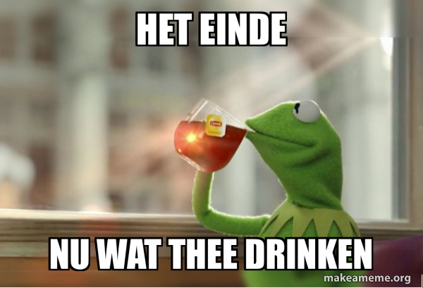 Kermit Drinkt Kermit The Frog Water GIF By Muppet Wiki Find & Share