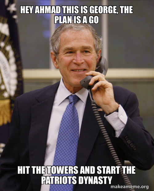 Hey Ahmad this is George, the plan is a go Hit the towers and start the ...