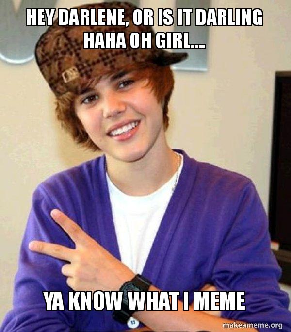 Darlene Meme