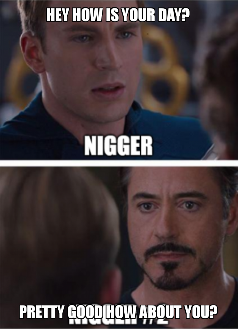 Hey how is your day? Pretty good how about you? Meme Generator