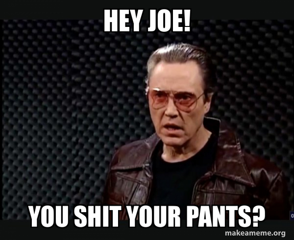 Hey Joe Memes