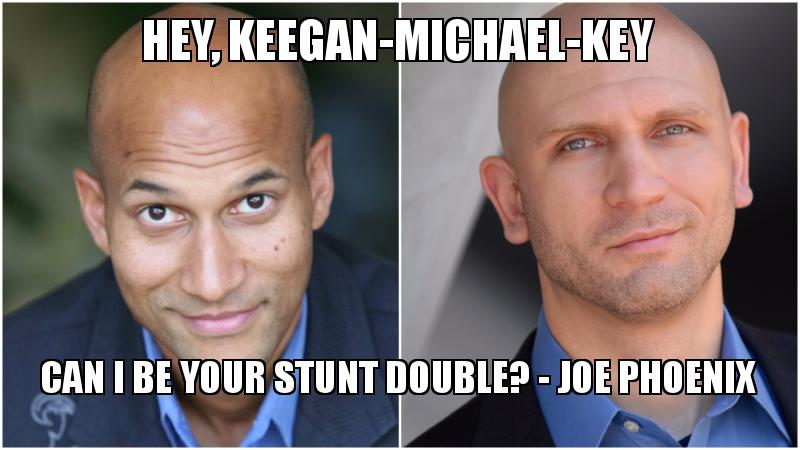 Keegan Michael Key Meme 9,718 Keegan Michael Key Photos & High Res