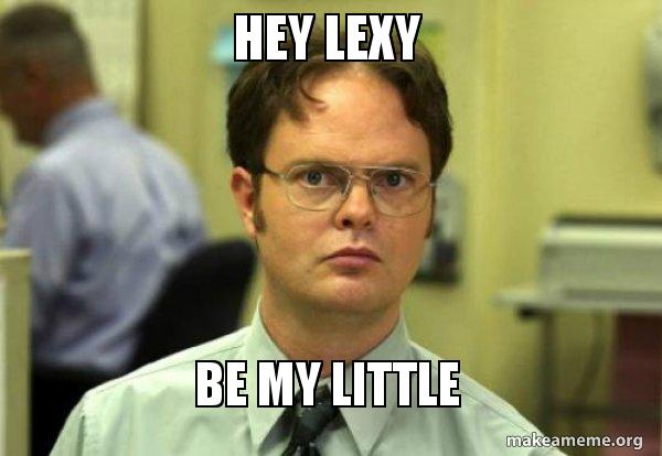 Lexy Memes Lex Luther GIFs | Tenor