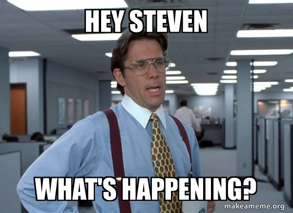 Hey Steven Memes Chronic Memes Chronic Memes Added A New Photo.