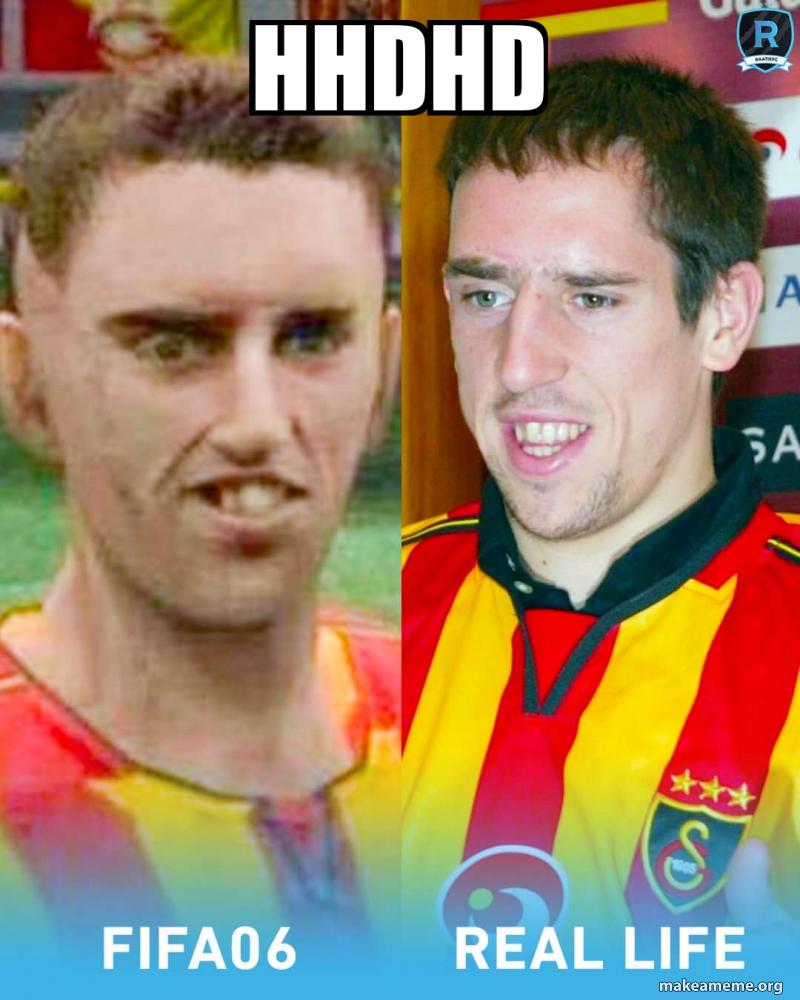 Hhdhd Meme Generator