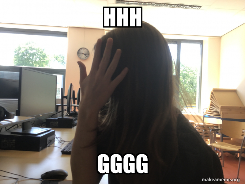 Hhh Gggg Meme Generator