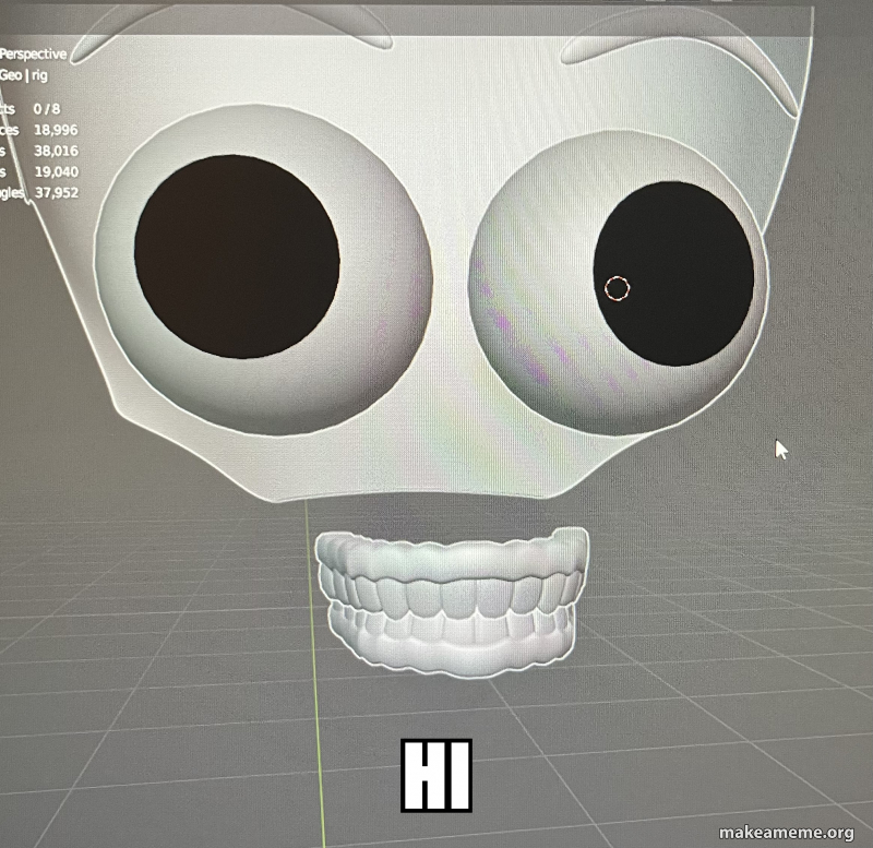 Hi Meme Generator